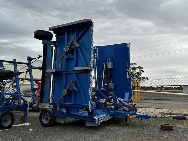 GASON 35' CROPPER TOPPER for sale (refcode TA1150851)