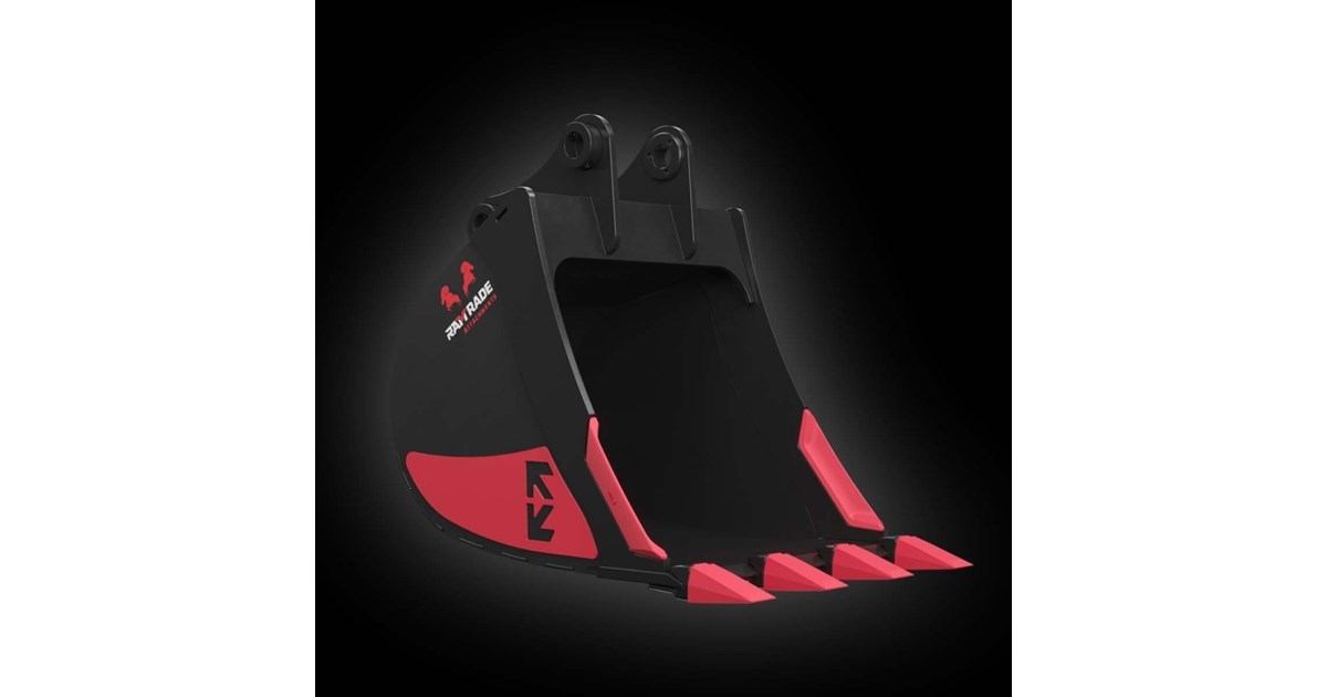 2023 RAMRADE GP BUCKET 900MM 12-15T for sale (refcode TA1205203)