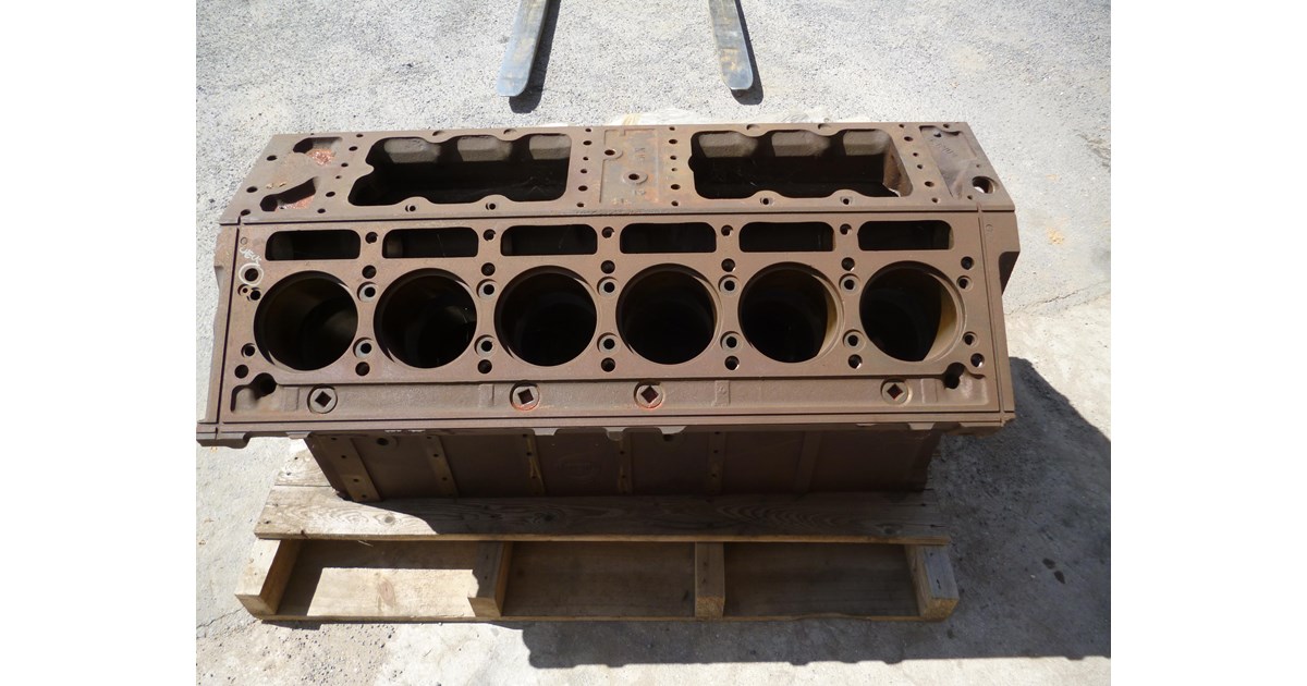 DETROIT 12V71 GM for sale (refcode TA1206320)