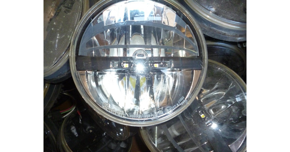 HELLA E13 LED for sale (refcode TA1206321)