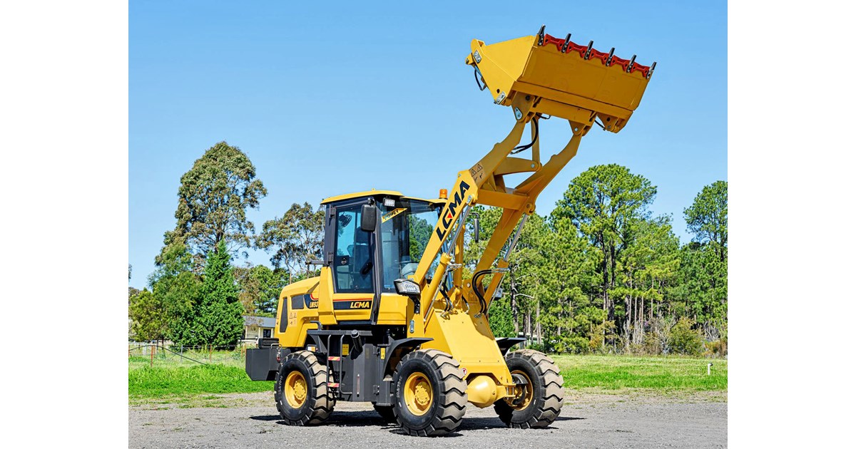 2023 DJJ LM930 DJJ 930 for sale (refcode DIY1206352)