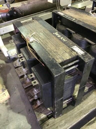 ABW ENGINEERING 300KW for sale (refcode TA1036270)