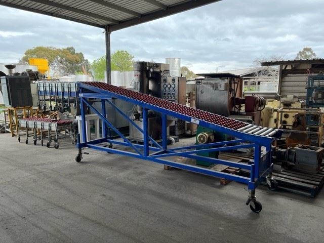 ICA 4 MT X 600 for sale (refcode TA1152216)