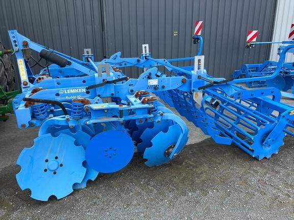 LEMKEN RUBIN 10/300 U for sale