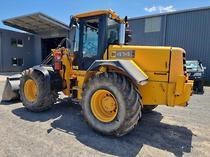 2009 JCB 414S for sale (refcode TA1208416)