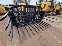 2024 JCB FOLDING BUCKRAKE for sale (refcode TA1208422)