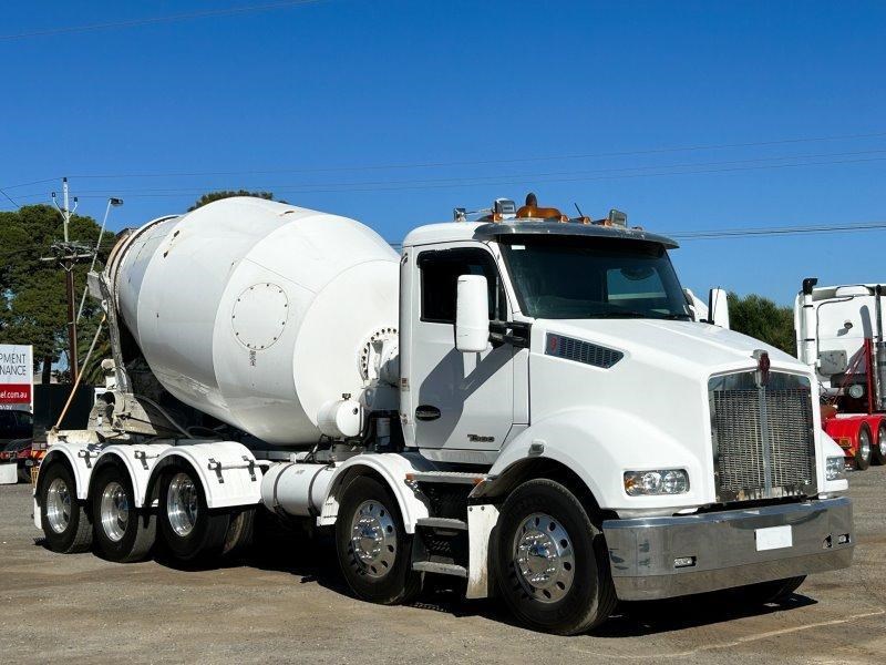 2019 KENWORTH T360 for sale (refcode TA1208491)