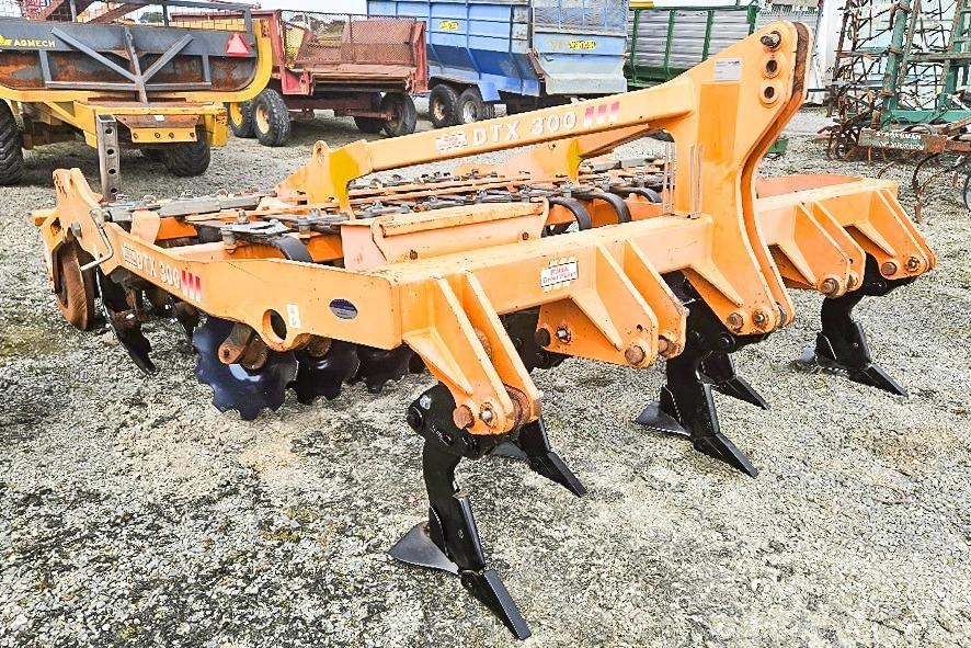 SIMBA 300 DTX 300 SPEED DISCS RIPPER for sale (refcode TA1176850)