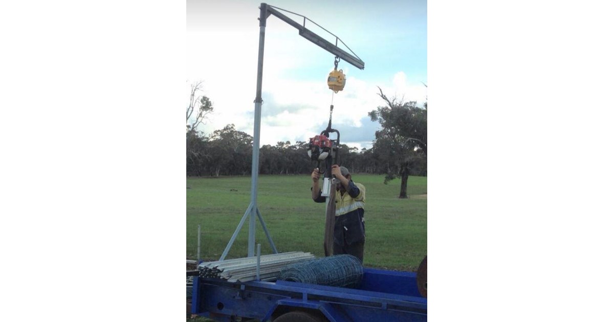 POWERTECH COUNTER BALANCE SPRING (15-22KG) for sale (refcode TA1209087)