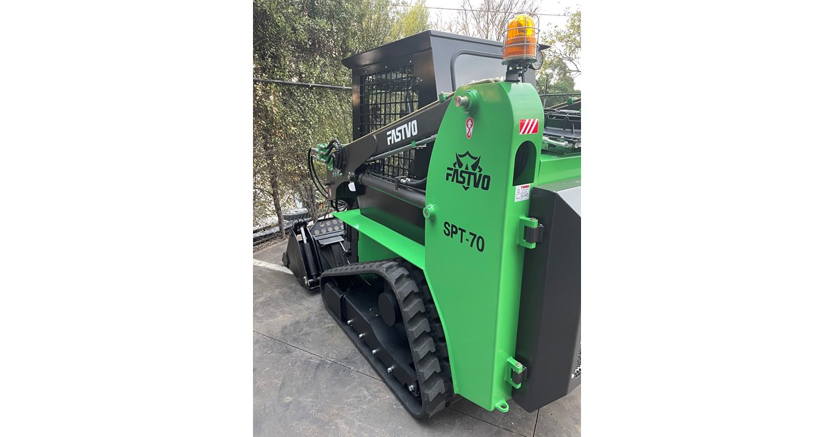 FASTVO SPT-70 for sale (refcode TA1209107)