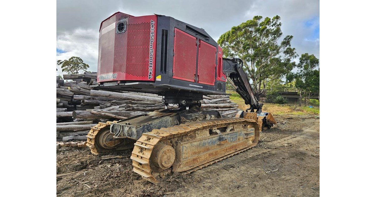 2020 TIMBERPRO TL775D for sale (refcode TA1209546)