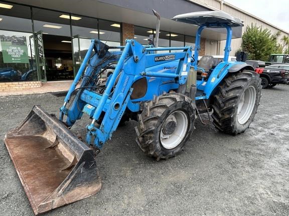 2007 LANDINI POWERFARM 85 for sale