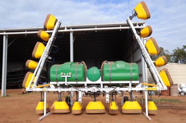 TPOS SHIELDED SPRAYER for sale (refcode TA1209771)