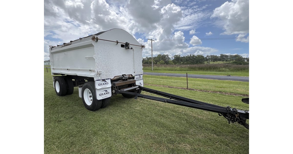 2006 TAIPAN DOG TRAILER for sale (refcode TA1206596)