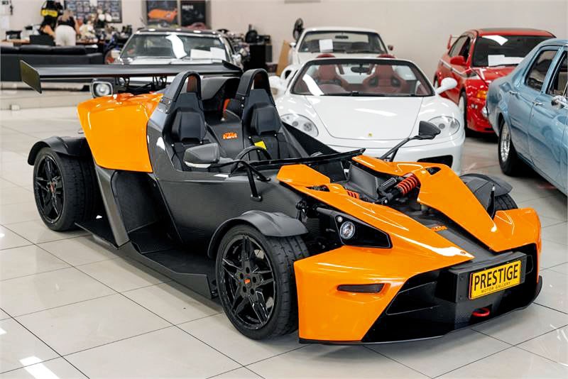 2017 KTM X BOW For Sale refcode TA1209034 2017-ktm-x-bow-for-sale-refcode-ta1209034