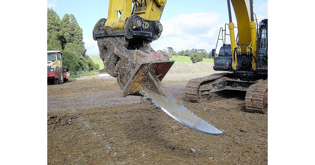 DIGGERKNIFE BW40-25 for sale (refcode TA1209630)