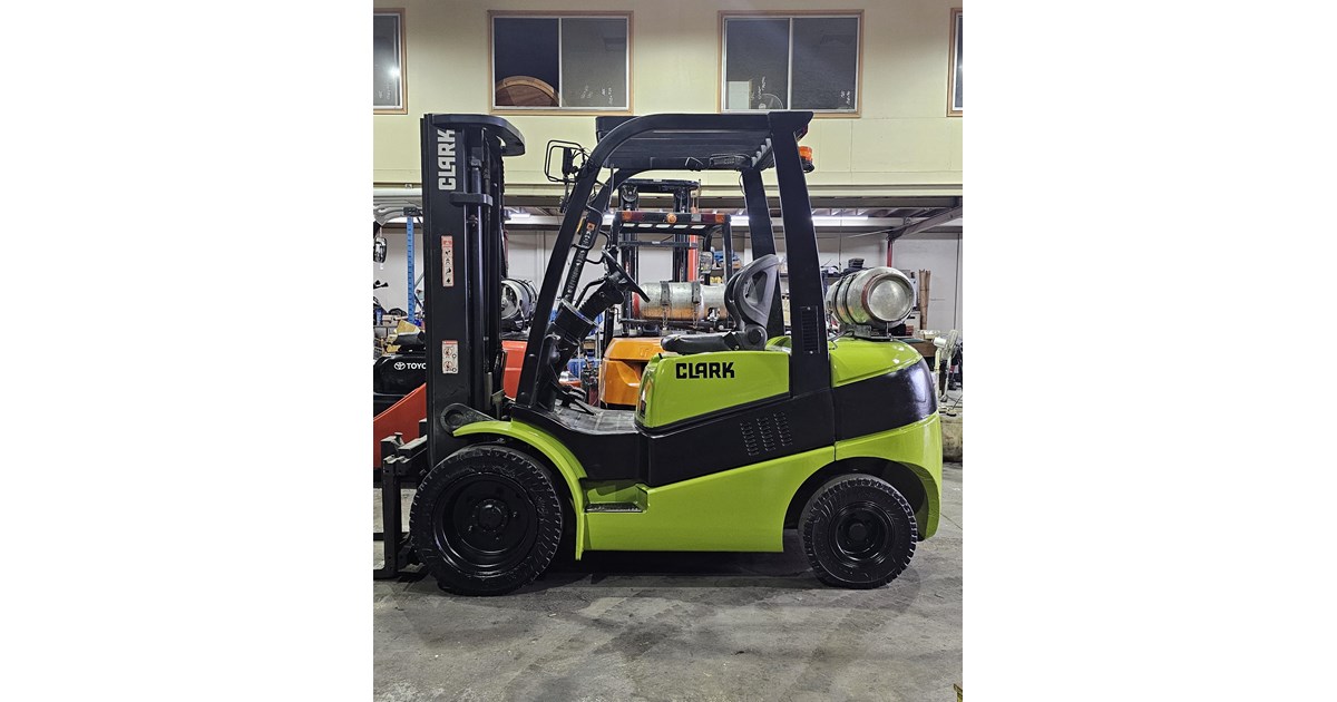 CLARK C30L for sale (refcode TA1211465)