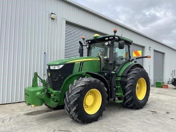 2014 JOHN DEERE 7290R for sale (refcode TA1211469)