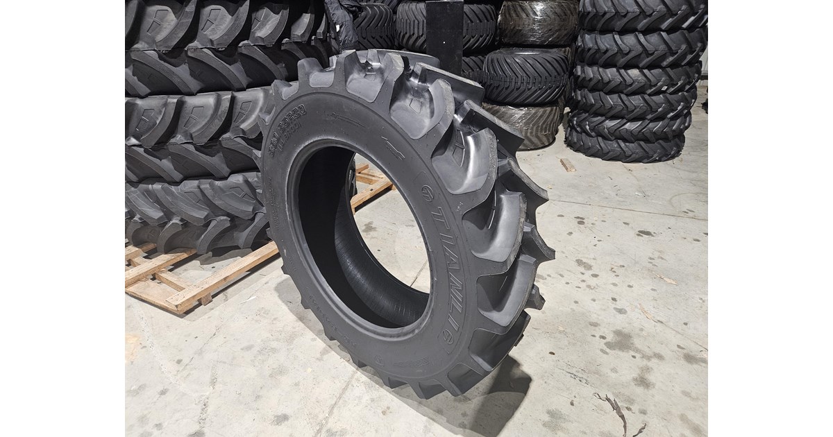 TIANLI 380/85R30 AG-R TYRES for sale (refcode TA1211545)