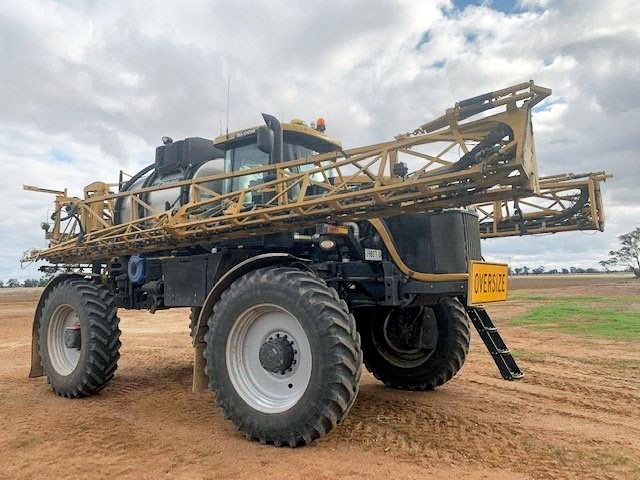 2013 CROPLANDS ROGATOR 1300 for sale (refcode TA1208407)