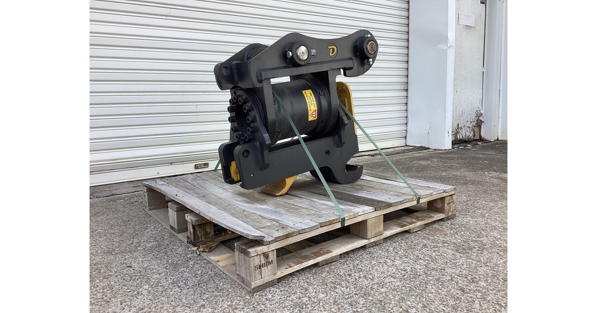 2022 DOHERTY DHT140 TILT HITCH for sale (refcode TA1212086)