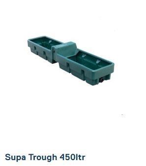 POLYMASTER 450L TWIN SIDED TROUGH for sale (refcode TA1212091)