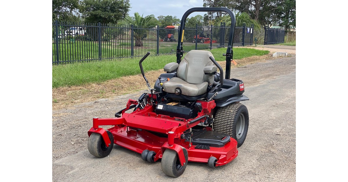 2020 TORO ZMASTER 6000 for sale (refcode TA1213720)
