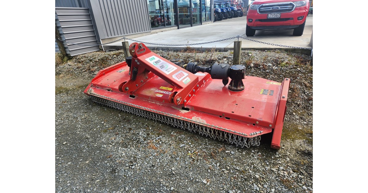 FEILDMASTER GMM 300 GEARMOWER for sale