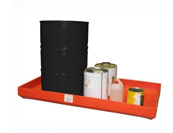 POLYMASTER SPLASH TRAY (X2 DRUMS) for sale (refcode TA1215039)