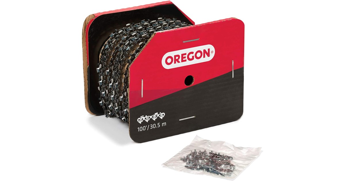OREGON 404 CHAIN ROLL 18HX100R for sale (refcode TA1215829)
