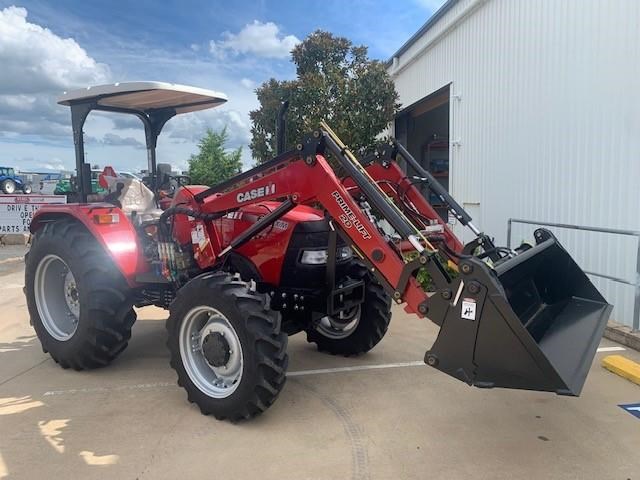 2023 CASE IH JXM65 for sale (refcode TA1216059)