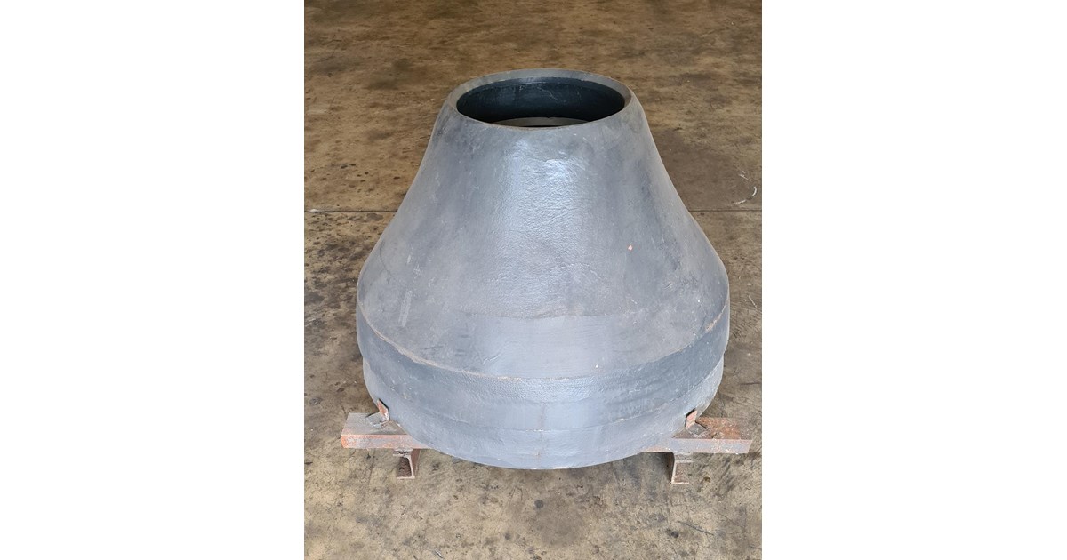 SANDVIK MANTLE B - 442.7989-02 for sale (refcode TA1215279)