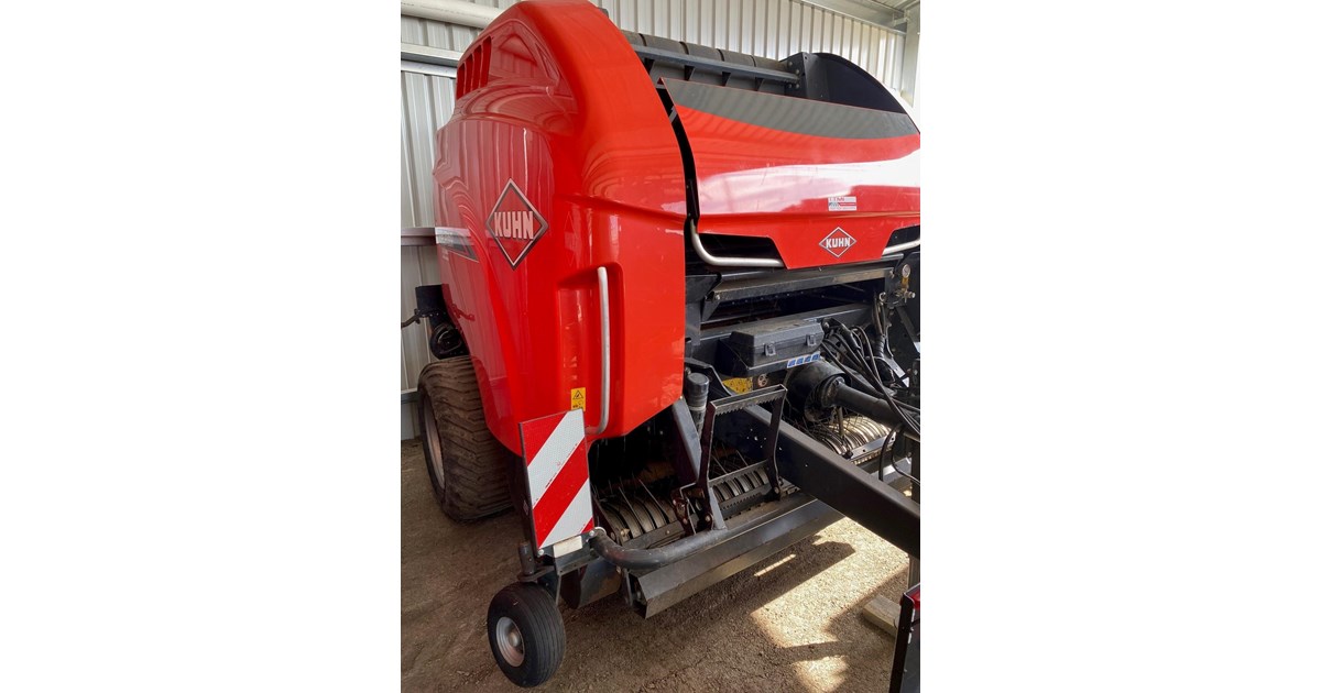 Kuhn Vb 3160 For Sale Refcode Ta1199338