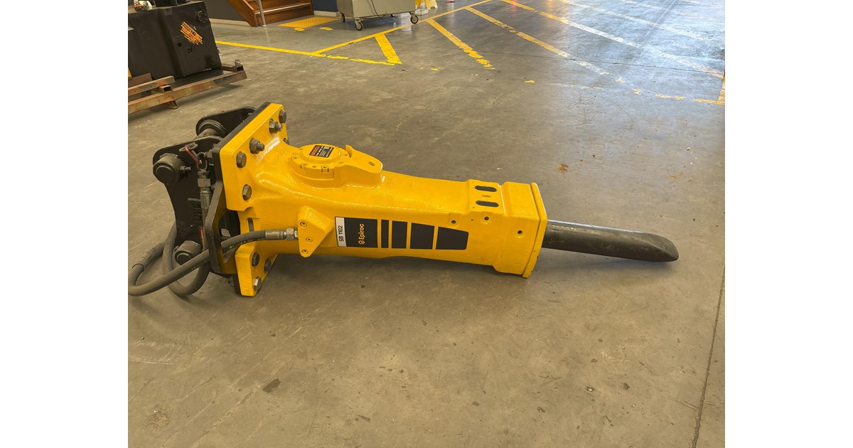 EPIROC SB1102 for sale (refcode TA1216683)