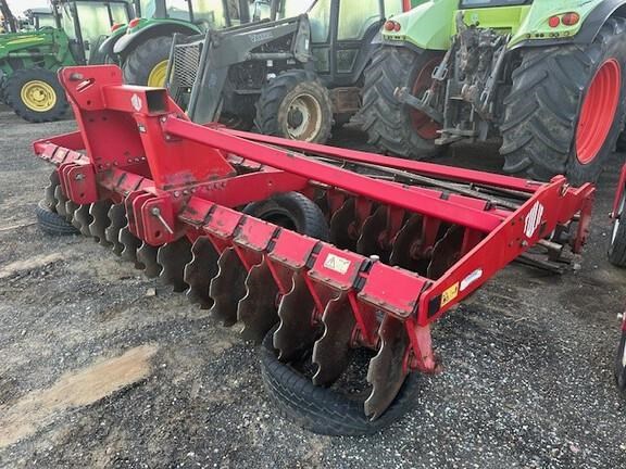 2010 LELY 400 XL MULTI DISC for sale (refcode TA1216759)