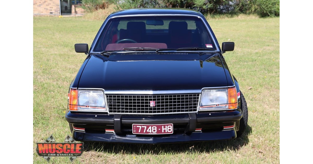 1981 HDT BROCK COMMODORE VC - Replica for sale (refcode TA1216788)