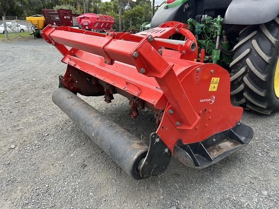 2020 OTHER VIGOLO RAPTOR 200 for sale (refcode TA1218610)