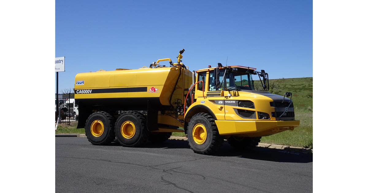 2024 VOLVO A30 for sale (refcode TA1071537)