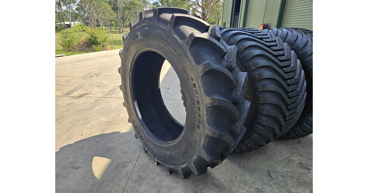 TIANLI 460/85R38 AG-R TUBELESS TYRES for sale (refcode TA1219059)