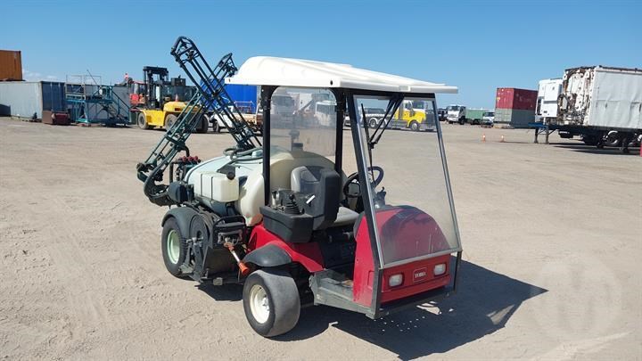 2016 TORO MULTI PRO 1750 41188 for sale (refcode TA1219251)