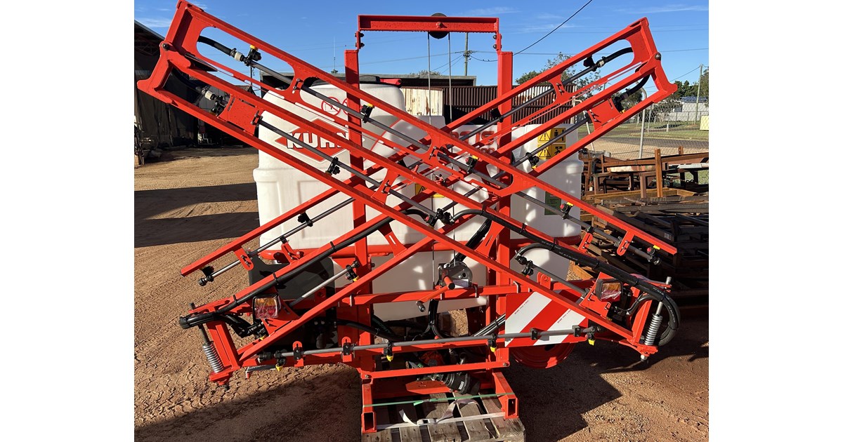 KUHN OPTIS 1000 for sale (refcode TA1219309)