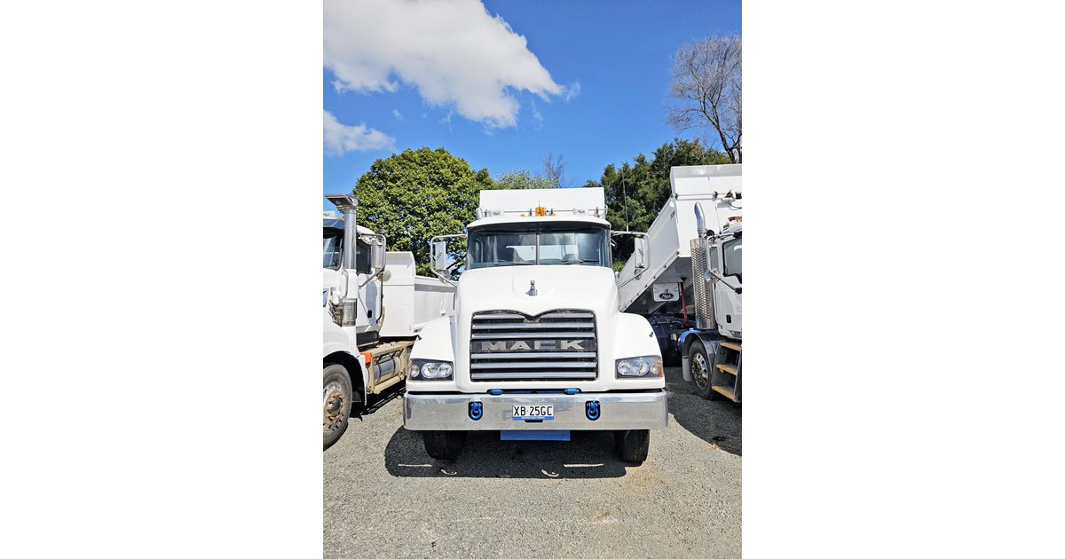 2012 MACK METRO-LINER for sale (refcode TA1153856)