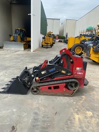 2019 TORO TX1000 for sale (refcode TA1168277)