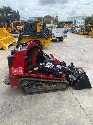 2019 TORO TX1000 for sale (refcode TA1168276)