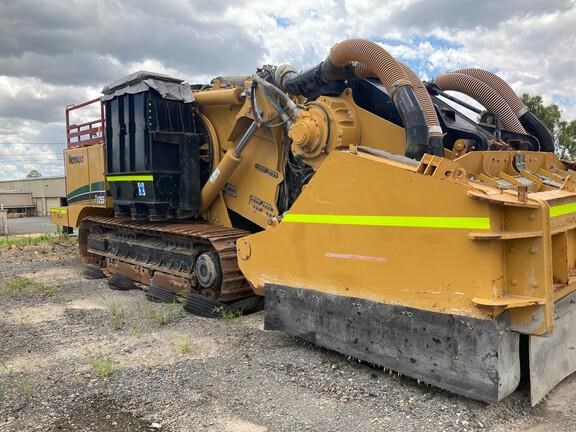 2013 VERMEER T1255 for sale (refcode TA1161410)