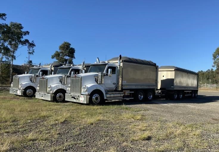 2017 KENWORTH T610 SAR for sale (refcode TA1220640)