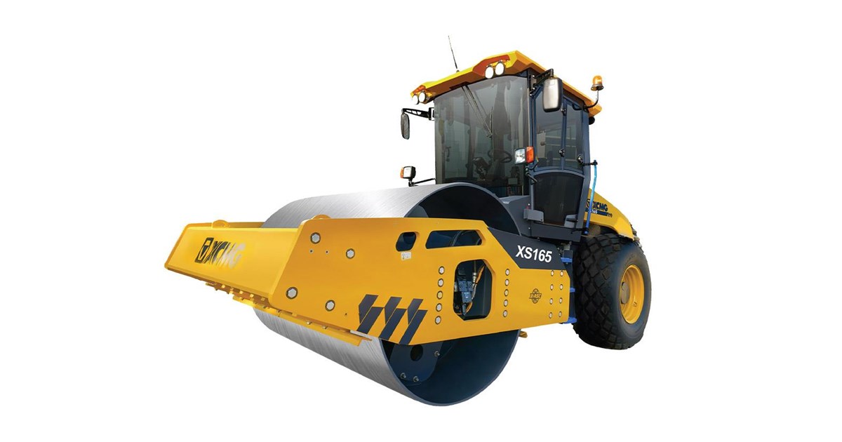 2024 XCMG XS165 for sale (refcode TA1220771)