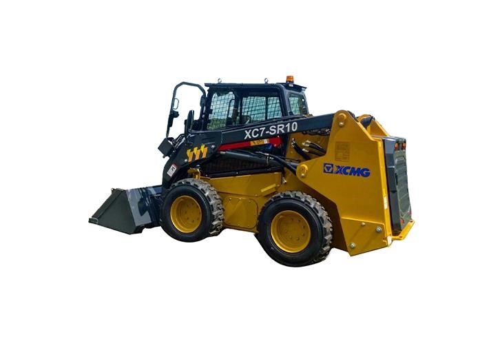 2024 XCMG XC7-SR10 for sale (refcode TA1220798)