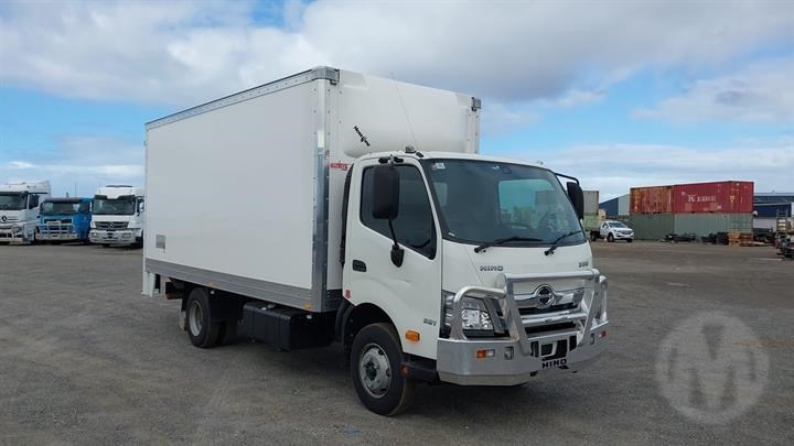 2022 HINO 300 SERIES 921 for sale (refcode TA1221003)