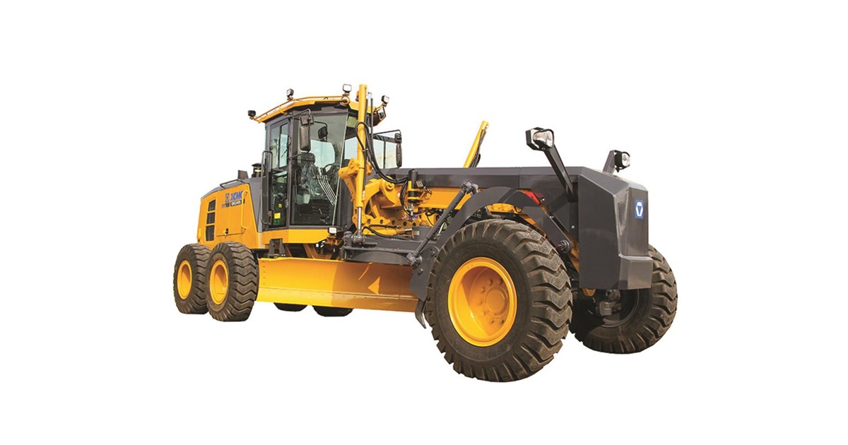 2024 XCMG GR3005T PRO for sale (refcode TA1220788)